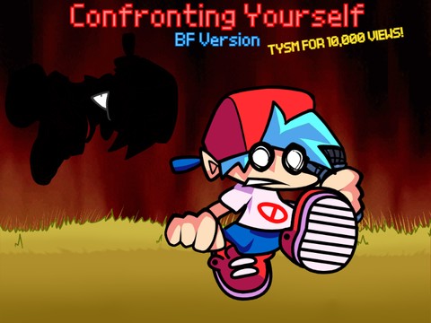 Confronting Yourself (BF Version)