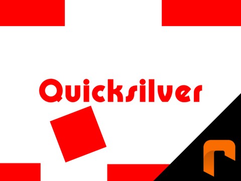 Quicksilver - #games #all