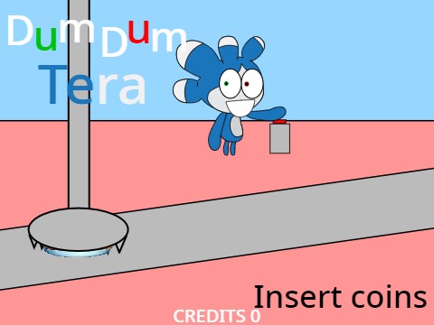 Dum Dum Tera (Game) Updated