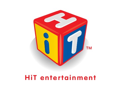 HiT Entertainment logo (2006-now, Variant 2) Remake