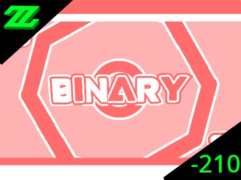 >> INTRO [remake] || -binary || 210