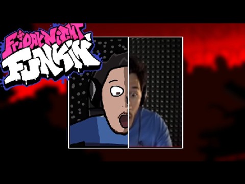 The Funk of '87 - Friday Night Funkin'