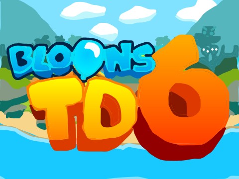 Bloons TD 6 (Custom Towers, Maps, Bloon Skins and Heroes Edition) VOTE ...