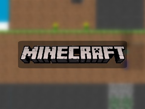 Minecraft (Scratch Edition)