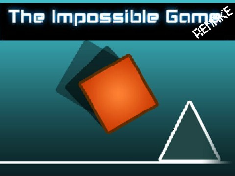 The Impossible Game Remake v0.1.2