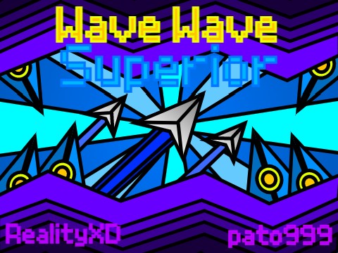 Wave Wave Superior