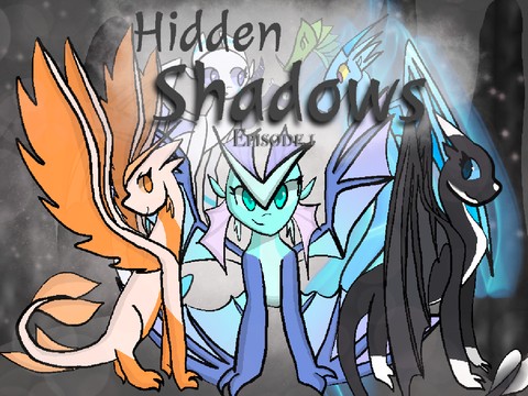 Ep 1 | Hidden Shadows