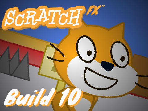 Scratch FX Beta | BUILD 10.0 for AlexStudiosAlt