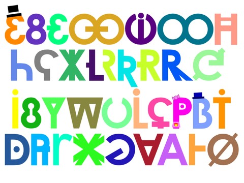 Eveneweralf Blue T gets Grounded