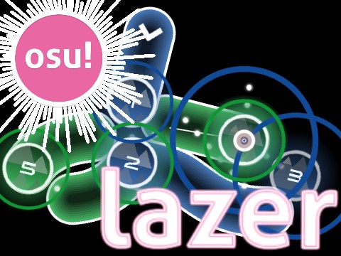 osu!lazerV36