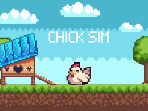 Chicken Simulator