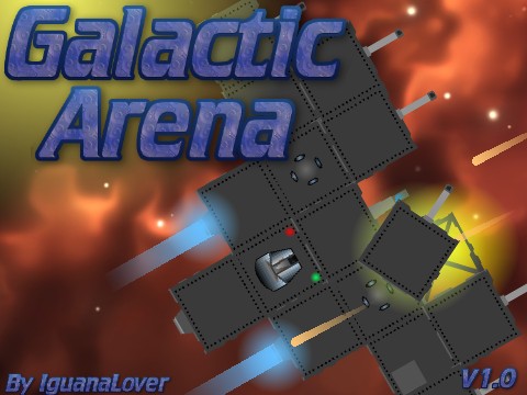 Galactic Arena
