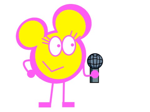 VS. The Mouseheadz Test (wip)