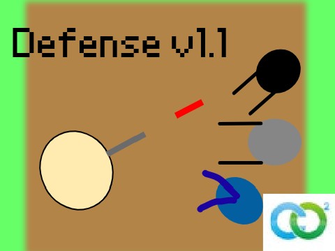 Defense v1.2