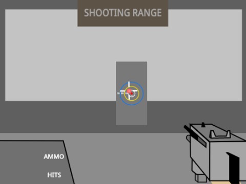 Shooting Range