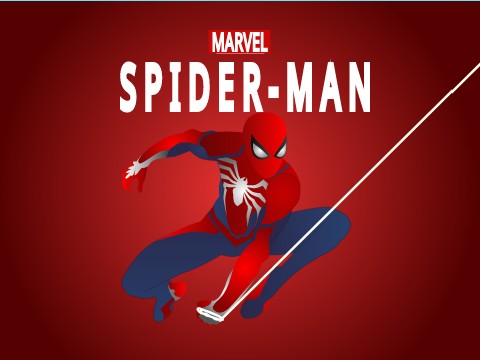 Spiderman (2D)