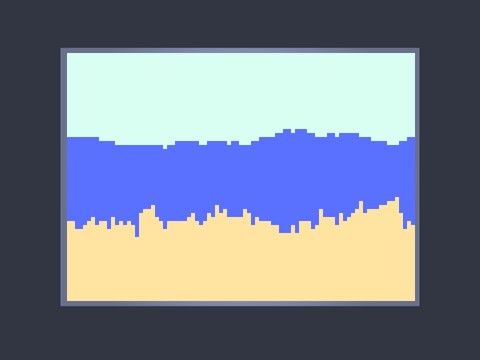 Powder Simulator 1.2