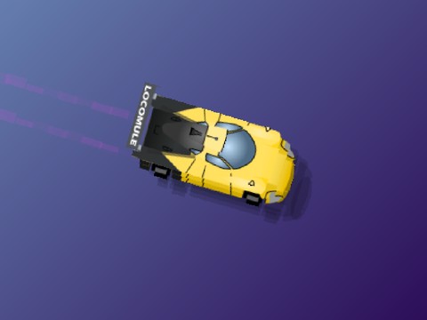 3d pen stamped Spice Fiero C2/88