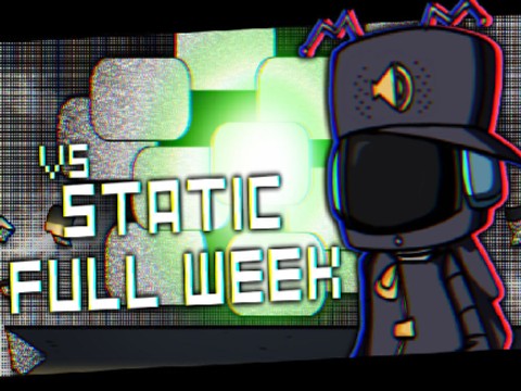 FNF - (Vs Static)