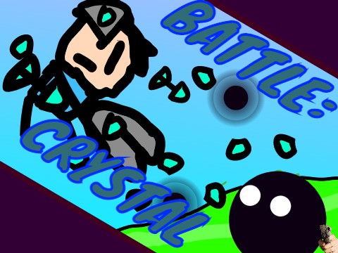 BATTLE: Crystal