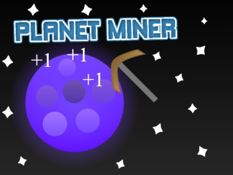 Planet Miner
