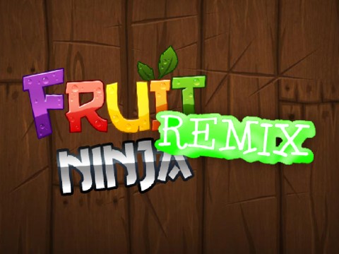 Quadrupleslap's Fruit Ninja Engine Remix!