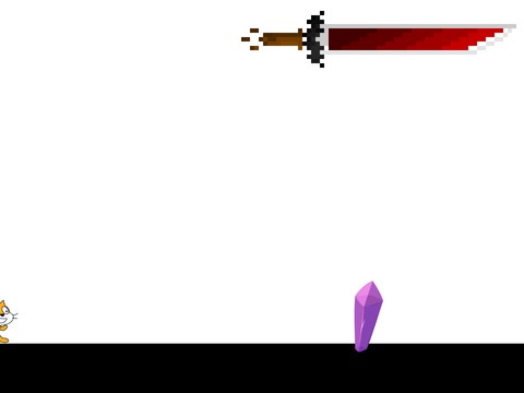 Scratch Fusion 2! (Boss Rush Collab)