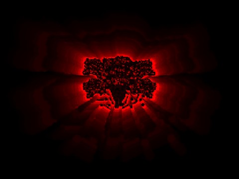 100-Headed Mega Demon Barney Jumpscare Sound (FREE TO USE)