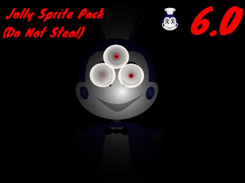 (6.0) The Ultimate JOLLY Sprite Pack