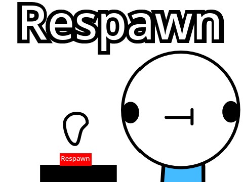 POV: You Have A Respawn Button #Animations #Stories #All #Funny #Toons