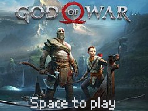 God Of War (GOW)