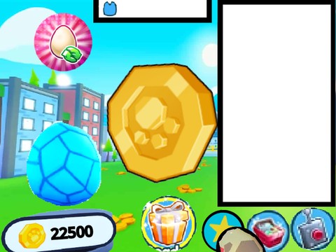 Pet Simulator X /clicker