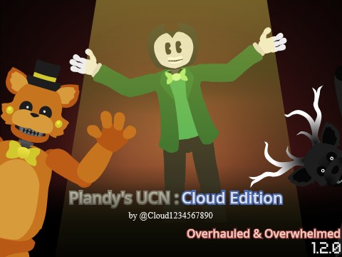 Plandys UCN: Cloud Edition v1.2.0.1