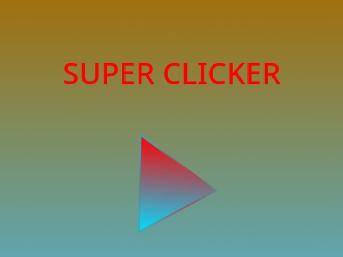 SUPER SHAPE CLICKER 1.5.5