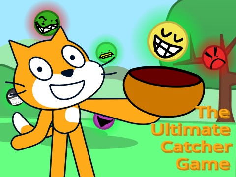 The Ultimate Catcher Game (TUCG)