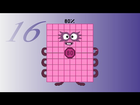 Loadingblocks Band 16