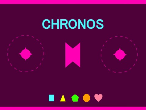 JSAB: Chronos