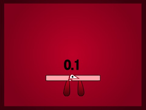 Numberblocks Band Thousanths 10, now on Scratch!