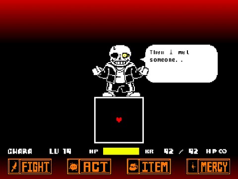Hardmode Sans (Being Remade)