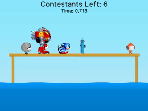 Add Yourself Playing The Balance Beam Game! (v0.5)