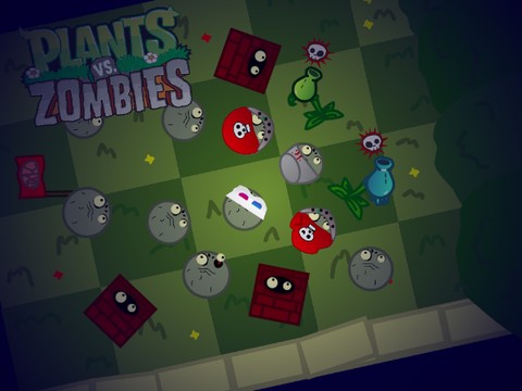 PVZ ONLINE ALPHA (1.3) POWERS AND POISON UPDATE!!