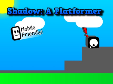 Shadow - A Platformer | #Games #Trending #Platformer #All