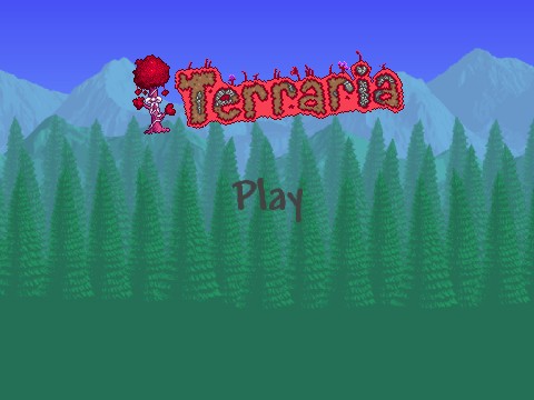 Terraria Modded