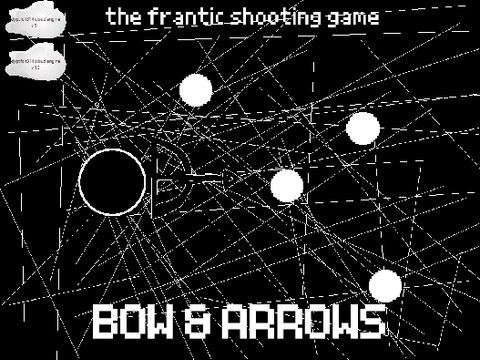Bow & Arrows
