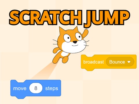 Scratch Jump