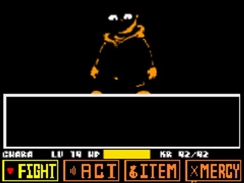 wiki! Sans simulator