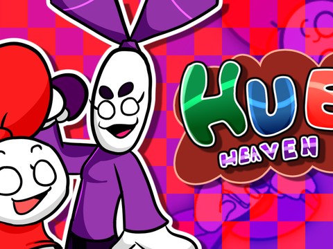 Rap Women (Hue Heaven)