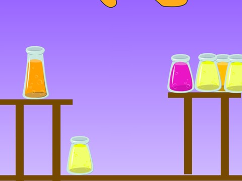 Talking Tom Shorts Potions remix