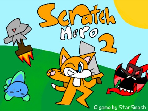 Scratch Hero 2