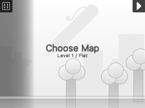 Colorful Testing Grounds Plus!